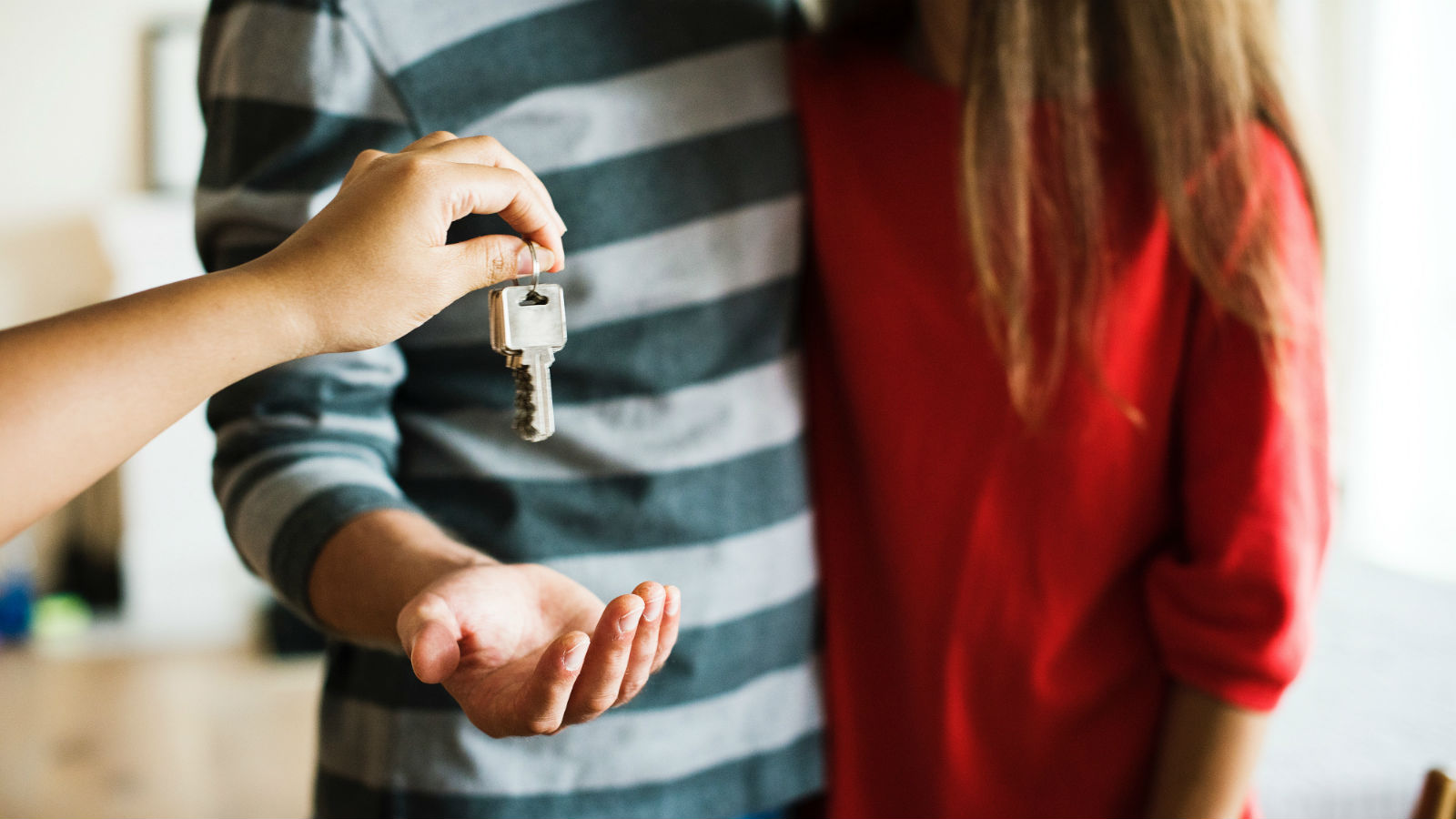 Home - Anchorage Board of REALTORS®